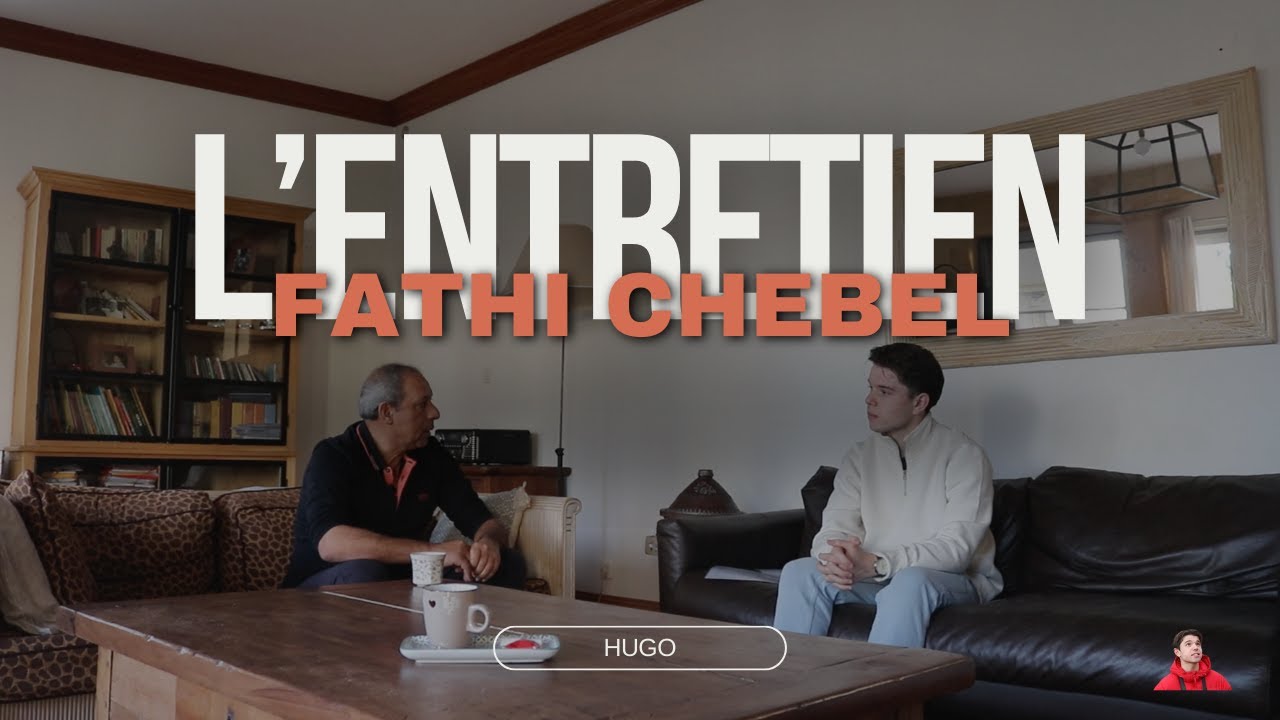 L'ENTRETIEN Avec FATHI CHEBEL : Coupe du monde, Nancy, Algérie ...