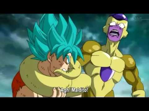 Drgon ball super - YouTube