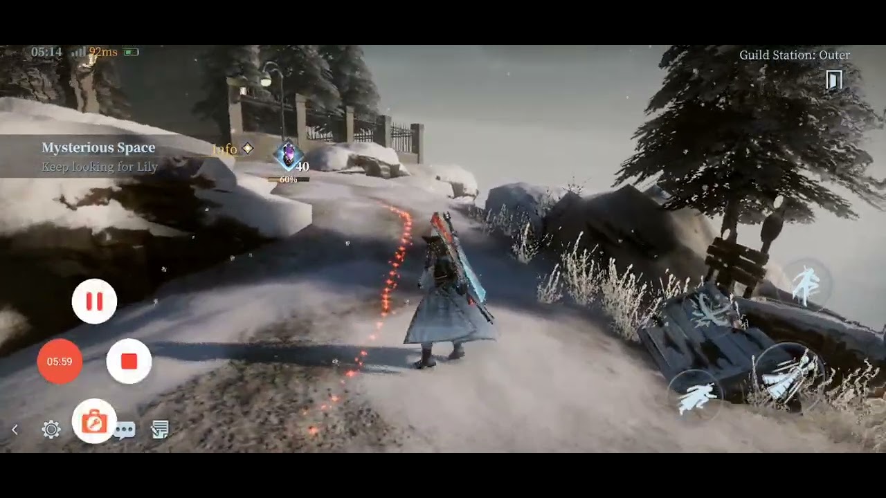 Devil May Cry: Peak of Combat - Chaos Timeline Part 1 - YouTube
