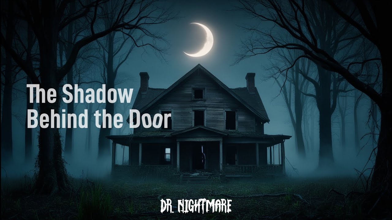Terrifying Story by Dr Nightmare – Are You Ready for the Truth? - YouTube