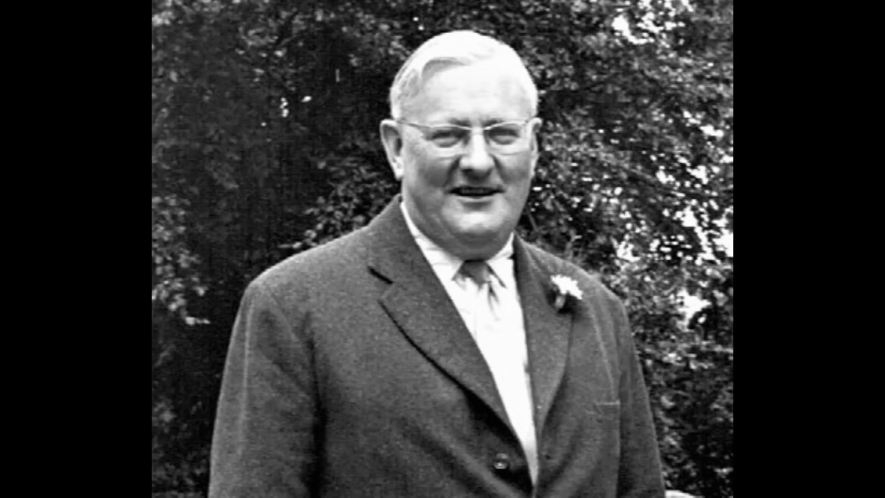 COMING SOON! - Review of the life of Tom Paisley (of Holywell). - YouTube