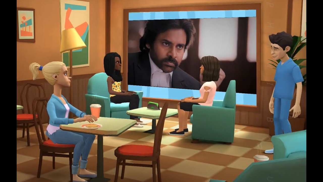 "APRIL FOOL IS FUN WITH PLOTAGON" | Plotagon challenge | #Aprilfoolswithplotagon - YouTube