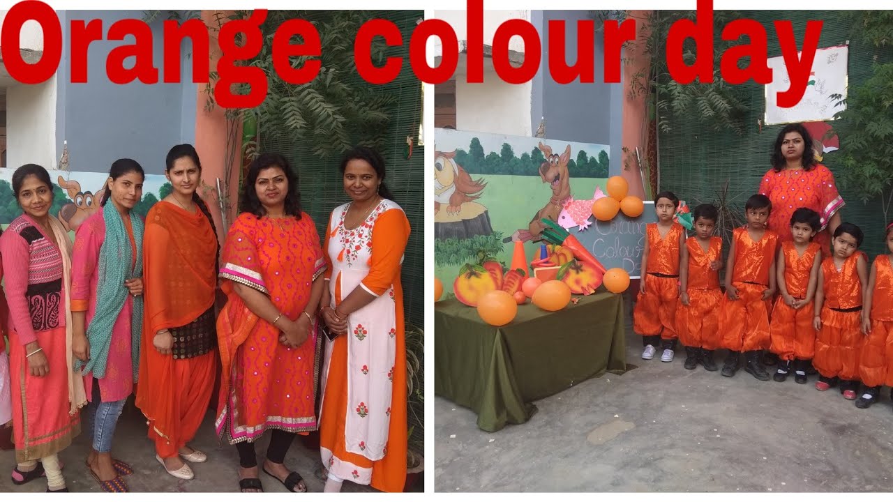 Orange Colour Day How To Celebrate Orange Colour Day In Play School orange-colour-day-how-to-celebrate-orange-colour-day-in-play-school