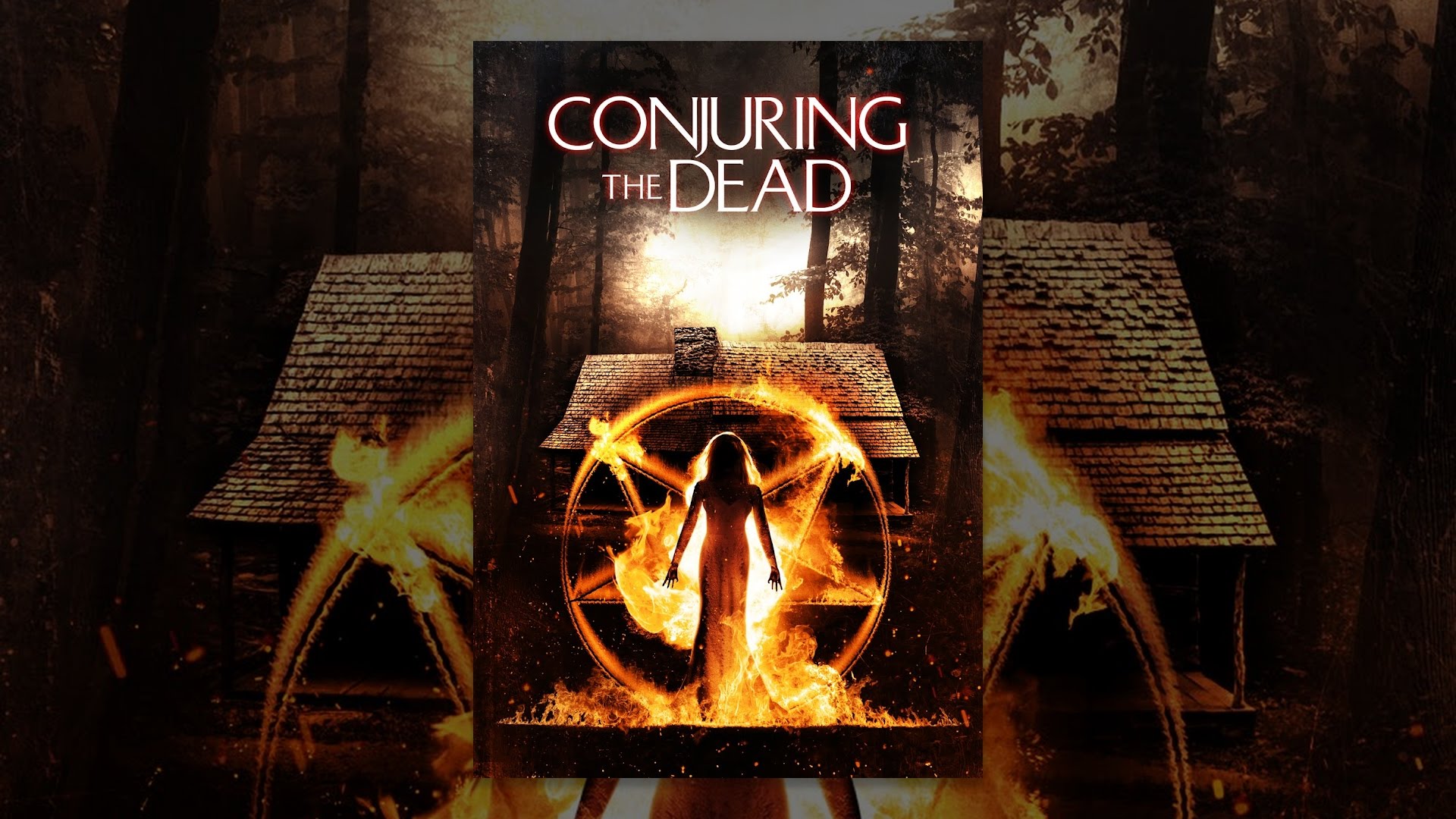 Conjuring the Dead - YouTube