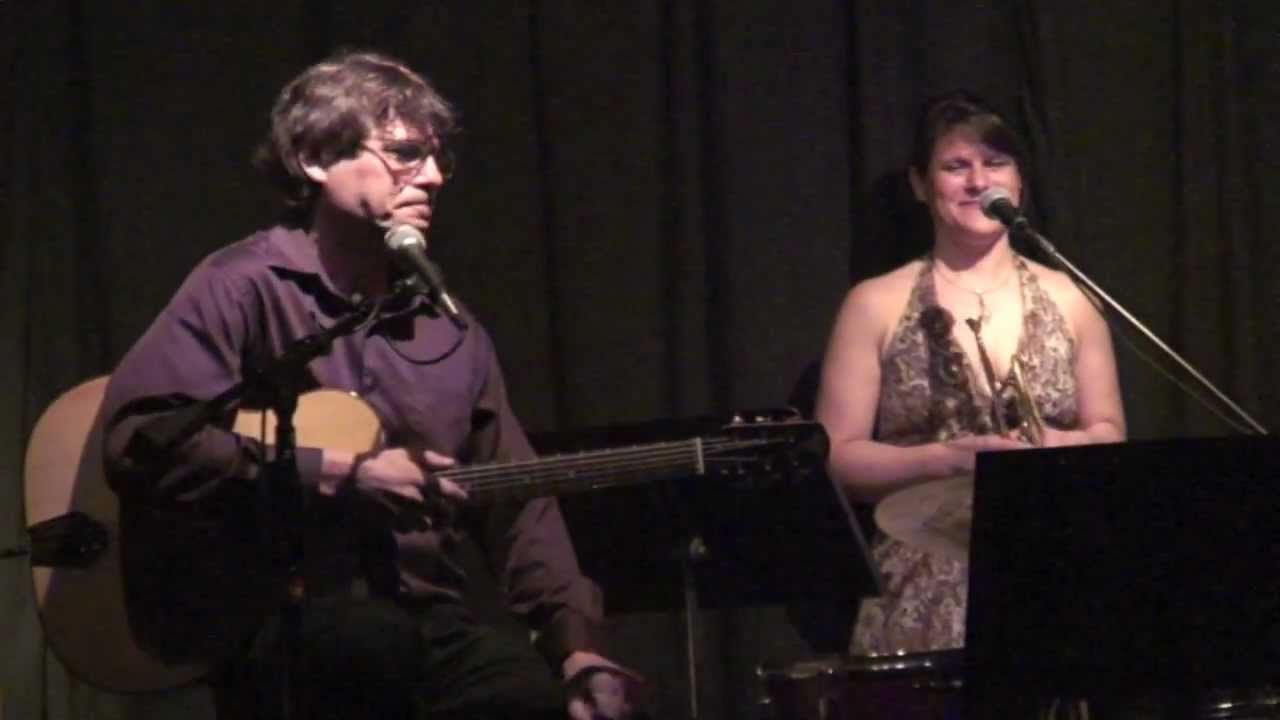 Duo Gadjo - C'est Si Bon - YouTube