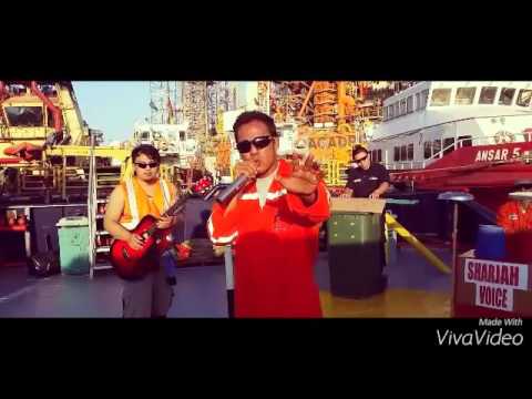 Sharjah Voice ( Selimut tetangga )