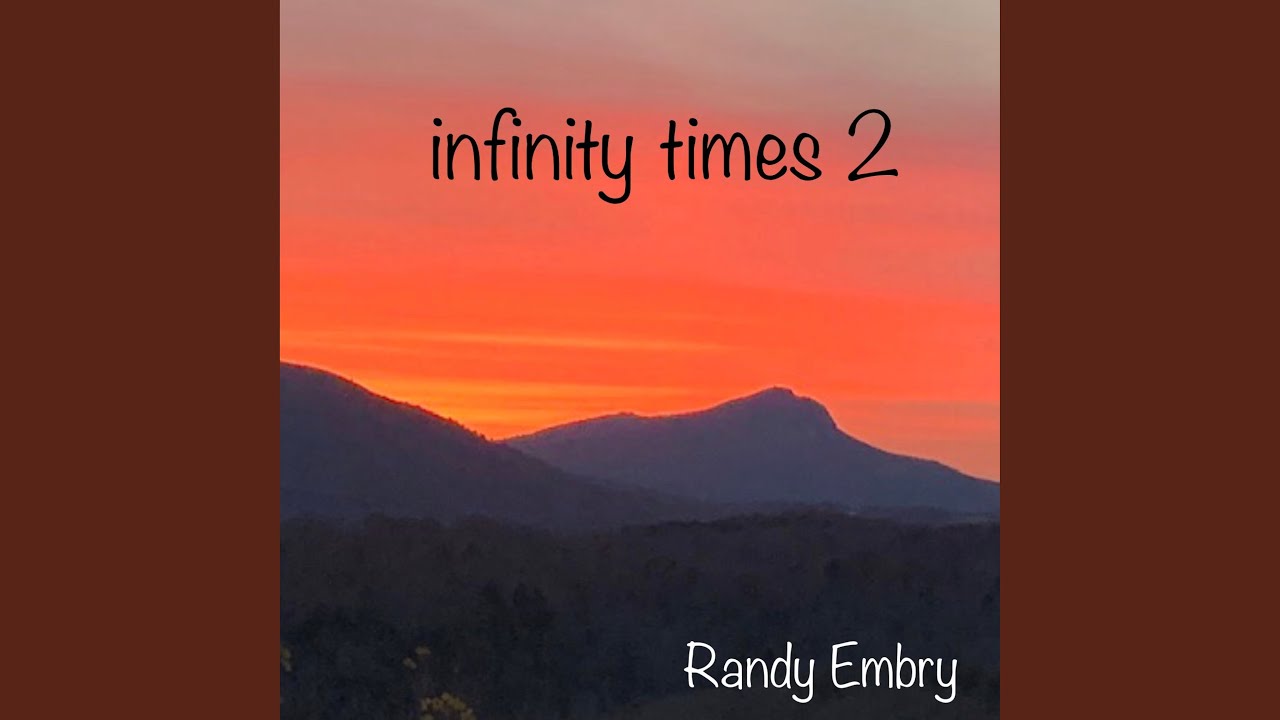 infinity times 2 - YouTube