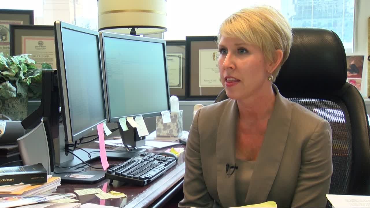 The Arkansas Supreme Court removed his docket indefinitely. - YouTube