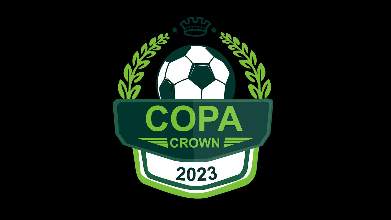 ZONA EVENTOS: Copa Crown 23 - Semis, Tercer Y Gran Final - YouTube