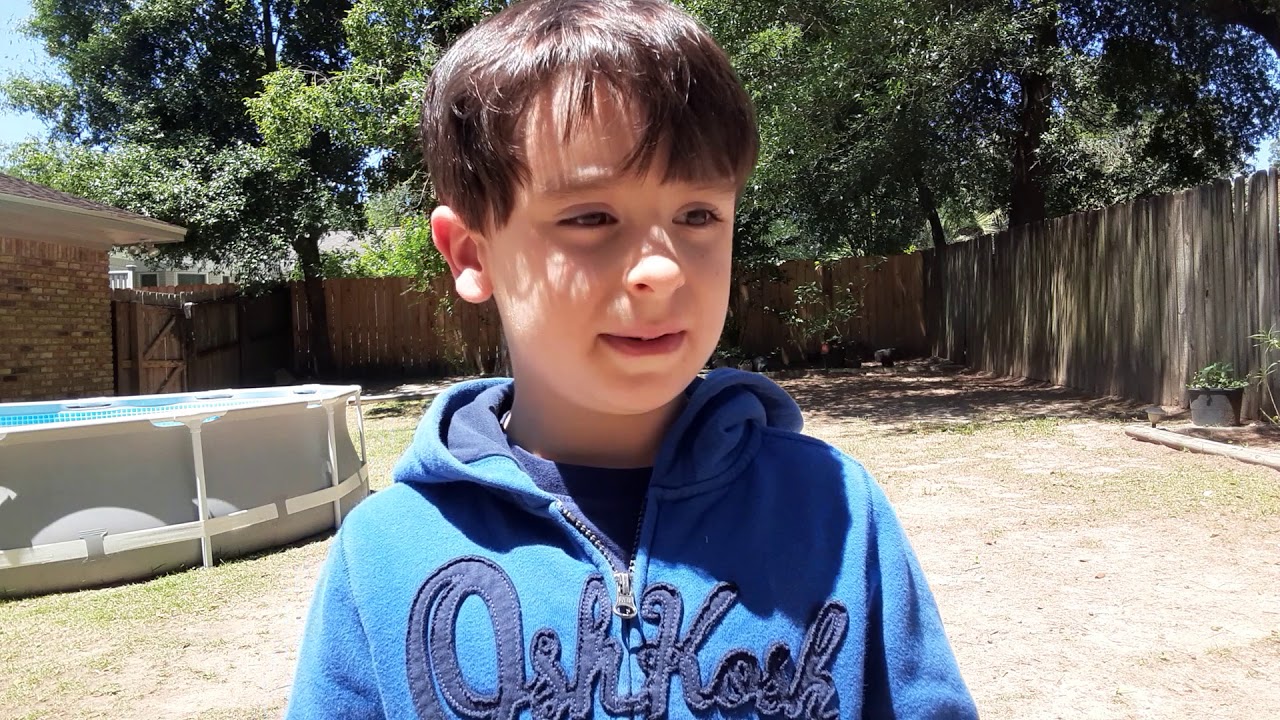 Pz9 Face Reveal - YouTube