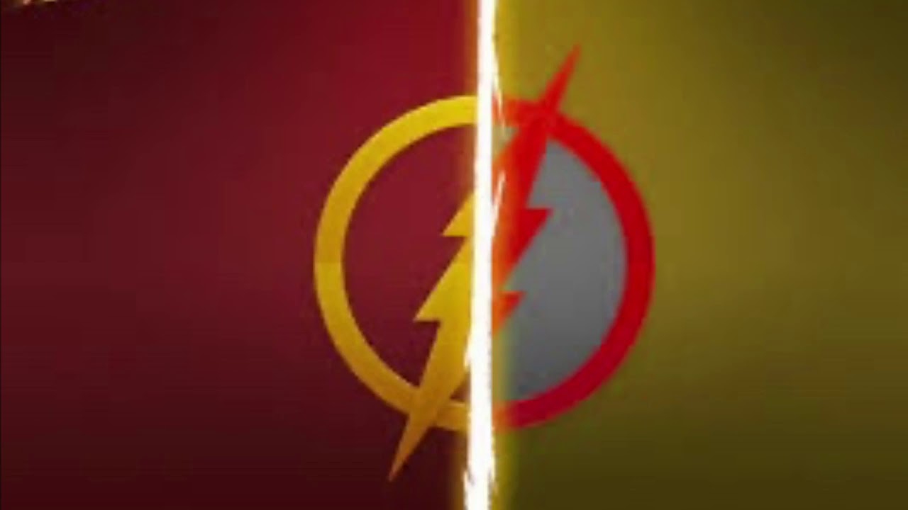 The flash theme versus the reverse flash theme music by Slade Foley ...