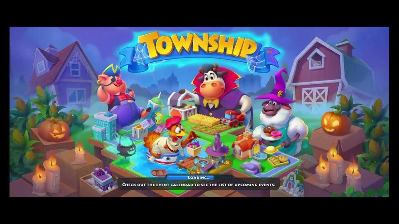 Township gameplay | Level 44 | Mastering Township with new strategies ...