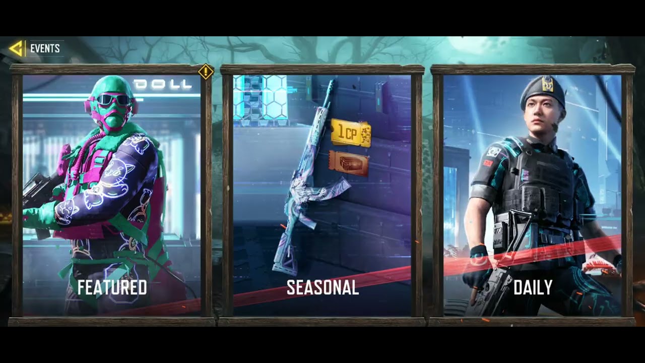 CODM/Zombies are back in Undead Siege, Season 9 starts in 8 days/#codm ...