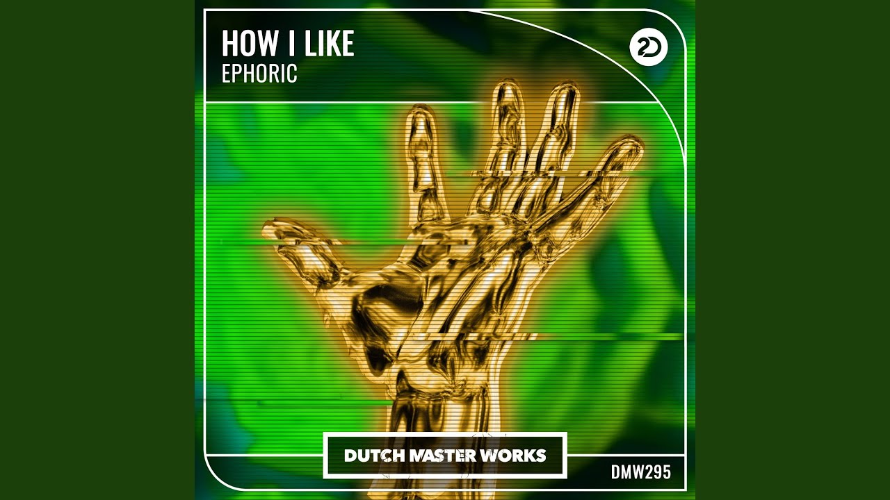 How I Like - YouTube