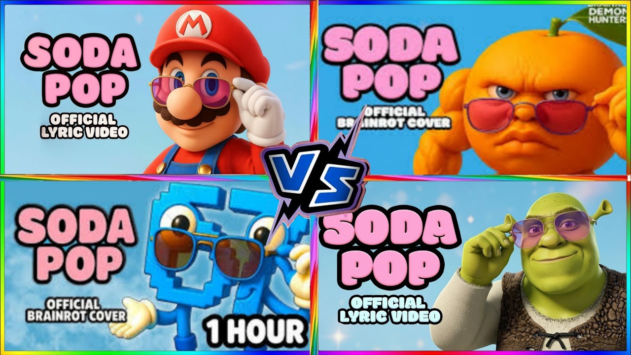 MARIO BROS X TAMATO X SIX SEVIN X SHREK X TILES HOP GAME - YouTube