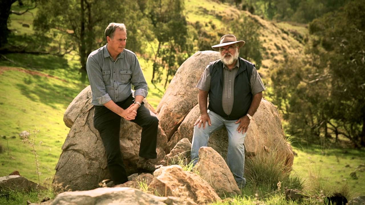 SYNERGIES: Walking Together - Belonging to Country - YouTube