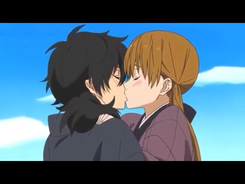 happy ending akhir bahagia ||Ending tonari no kaibutsukun
