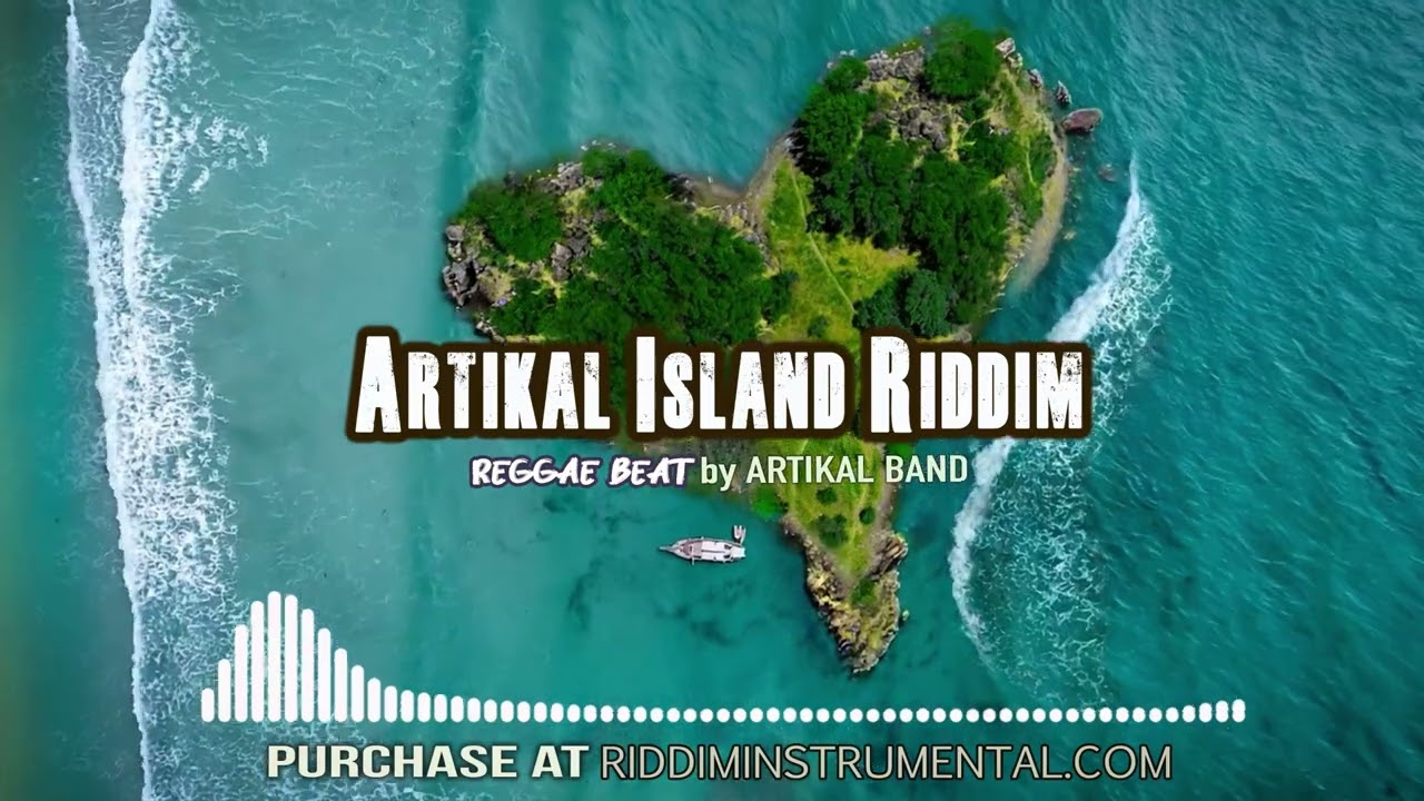 Riddim Instrumental by Asha D