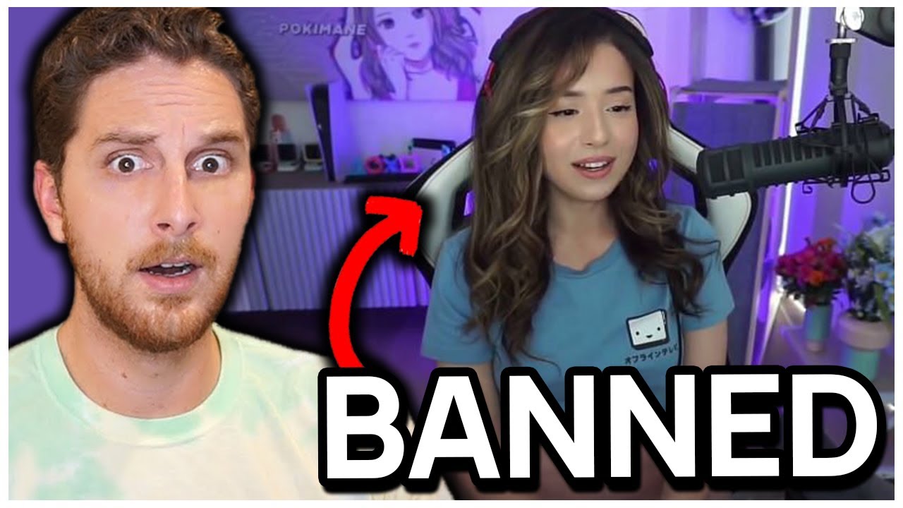 The future of react streams on Twitch... - YouTube