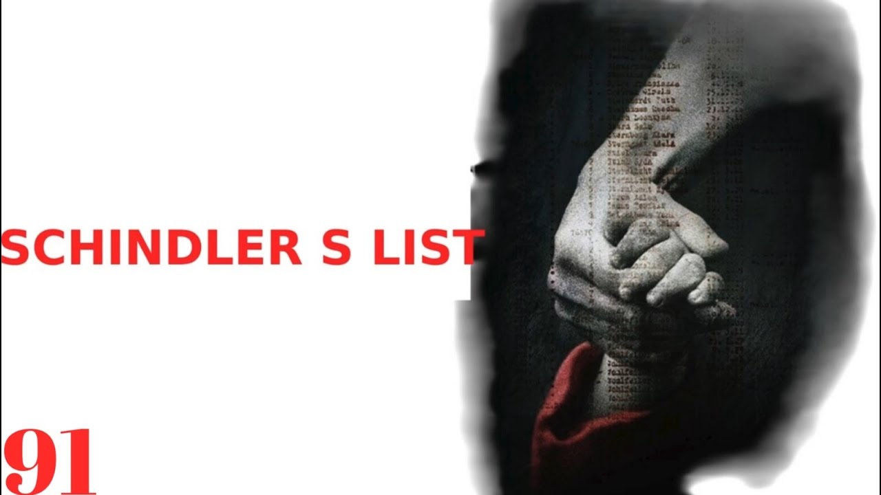 Directed by Steven Spielberg – Schindler s List – 1993 dates - YouTube