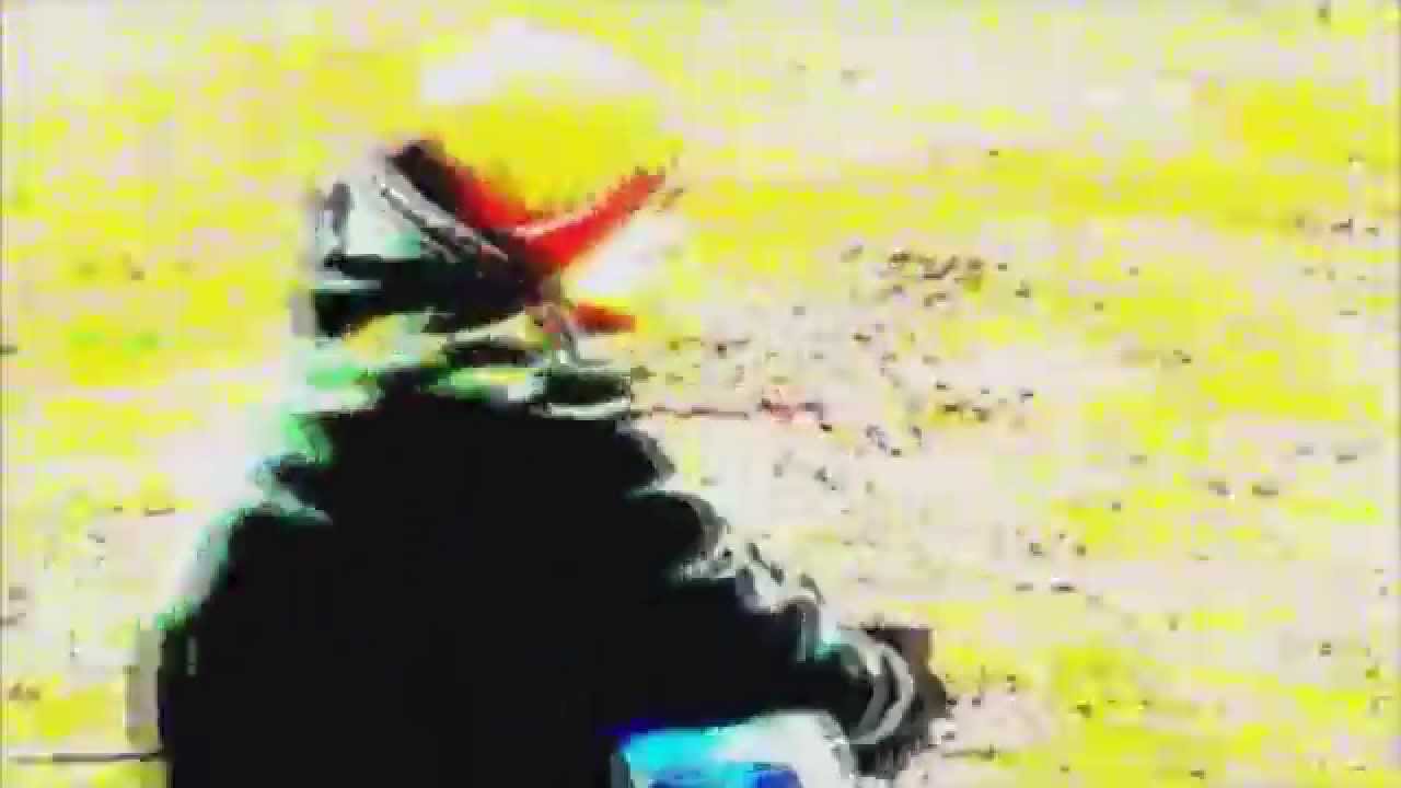 Alice In Chains - Get Born Again (Music Video) - YouTube