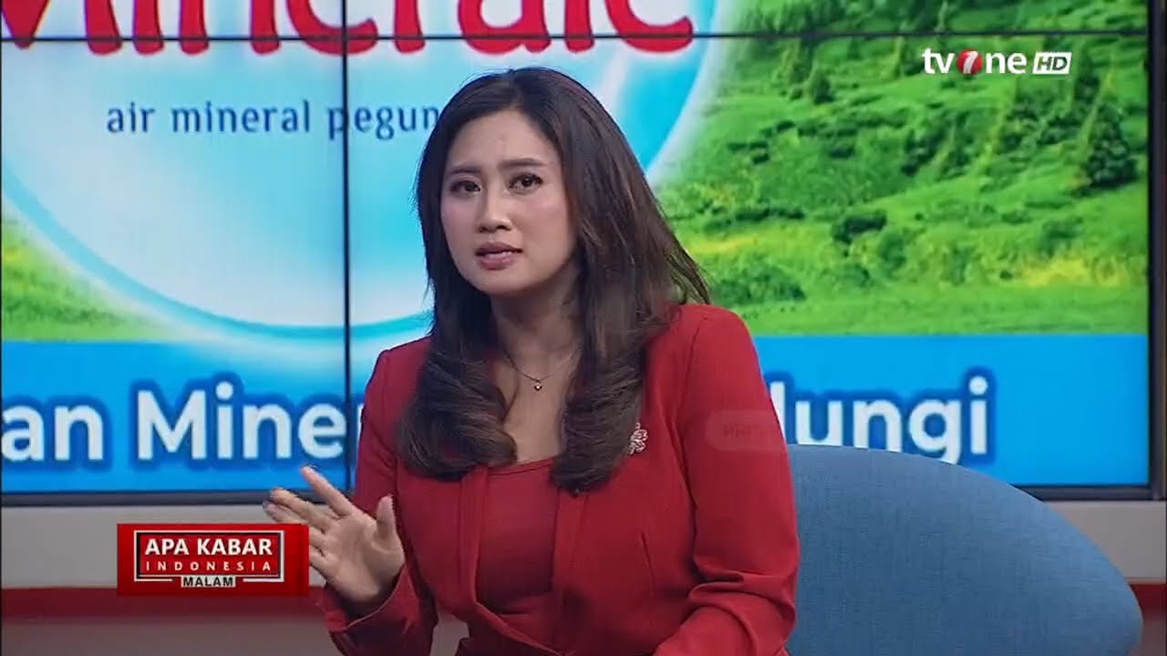 Ken Anne - AKI Malam (31 Januari 2025) - YouTube