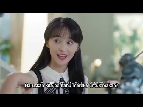 DRAMA CINA ROMANTIS / LOVE 020 eps 27 / SUB INDO