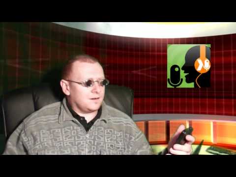 Podcasting apps YTO Day 233