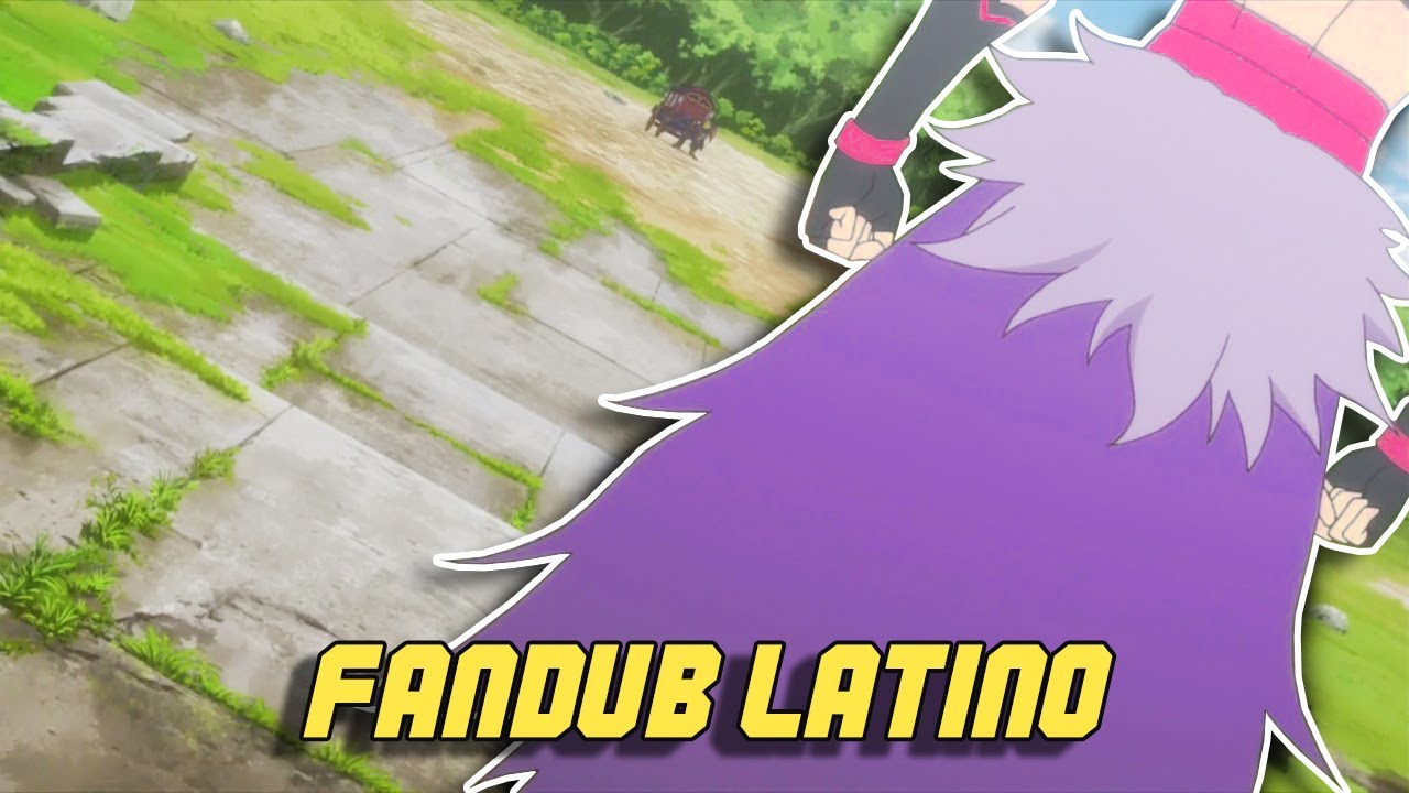 Re:Zero 2 - Garfield D: [Fandub Latino] - YouTube