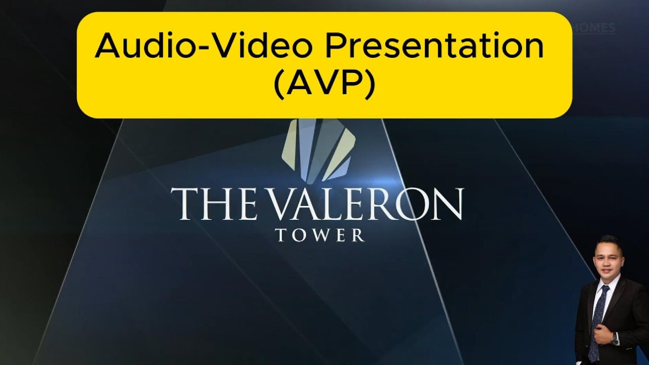 THE VALERON TOWER OVP - YouTube