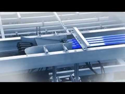 Vahle Electrification Solutions (Company Profile) - YouTube