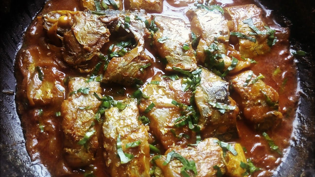 সামুদ্রিক ছুরি মাছ রান্না করার রেসিপি||How to cook suri fish recipe ...