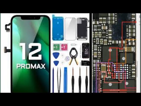 iPhone 12 Pro Max Display Light Not Working? Here's What to Do - YouTube