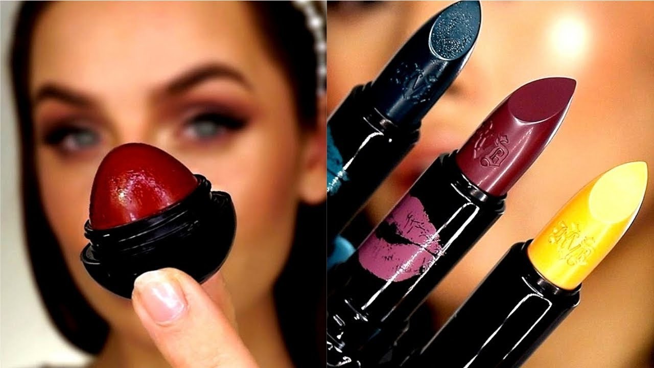 OMG Makeup Tutorials That Will Change You Forever (Must Watch) - YouTube