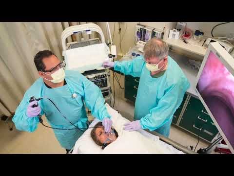 Anesthesiology Residency Program - Virtual Tour - YouTube