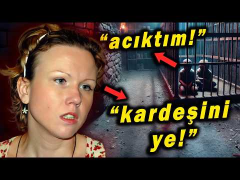CANAVAR ANNE EVLATLARINI YEDİ! - KLARA MAUEROVA VAKASI - DEDEKTİF VAKALARI