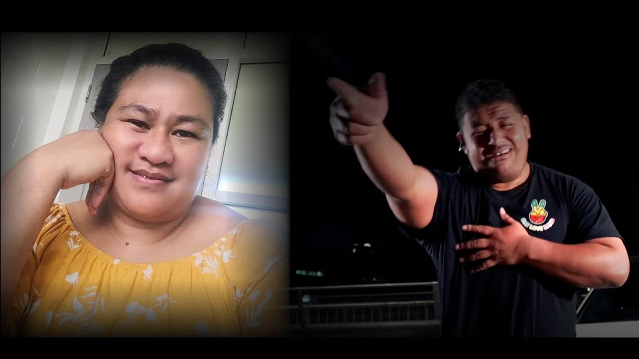 La'u Numeratasi - Alefaio Tooala Taulelei (Official Music Video) ft ...