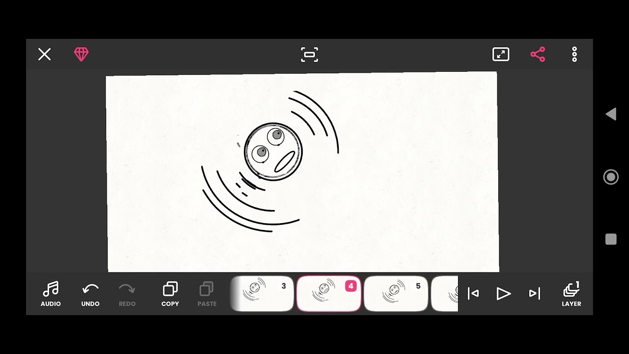 Making animations with flipa clip - YouTube