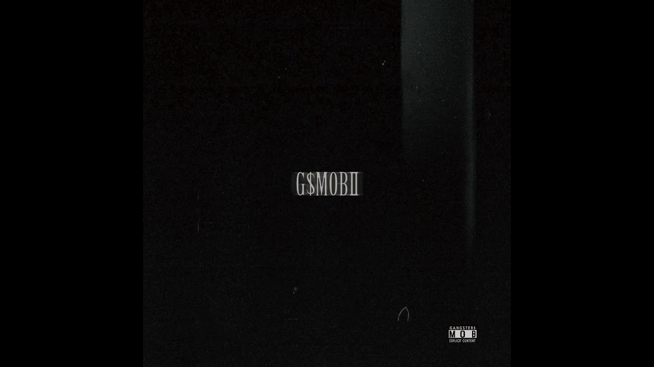G$MOB - HOUSE PARTY ft.Young B, YZ, B€W (prod.MK47) - YouTube
