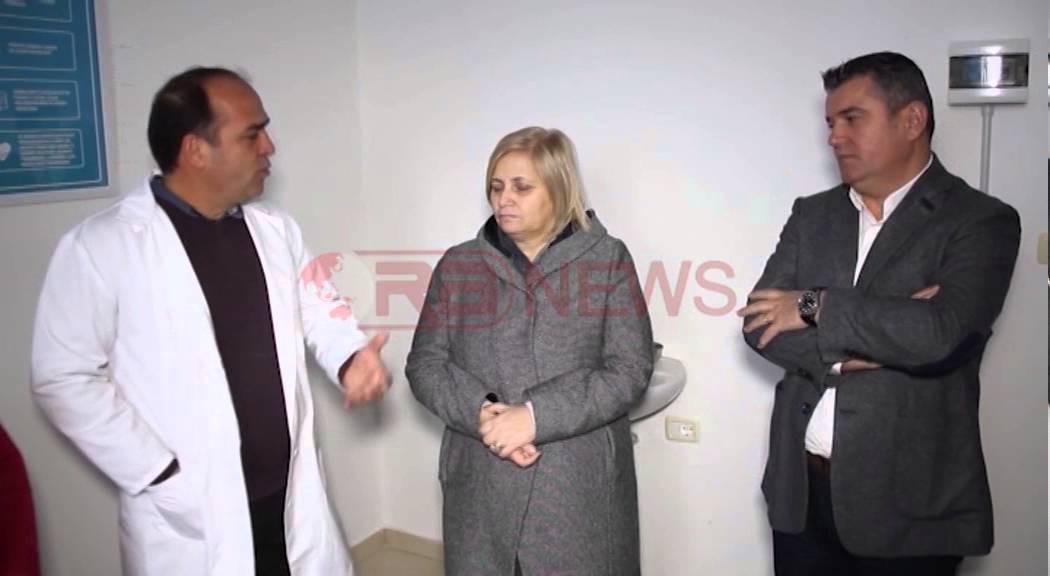 Check-Up falas, Vlorë e Novoselë zbulohen qindra të sëmurë kronikë- Ora ...