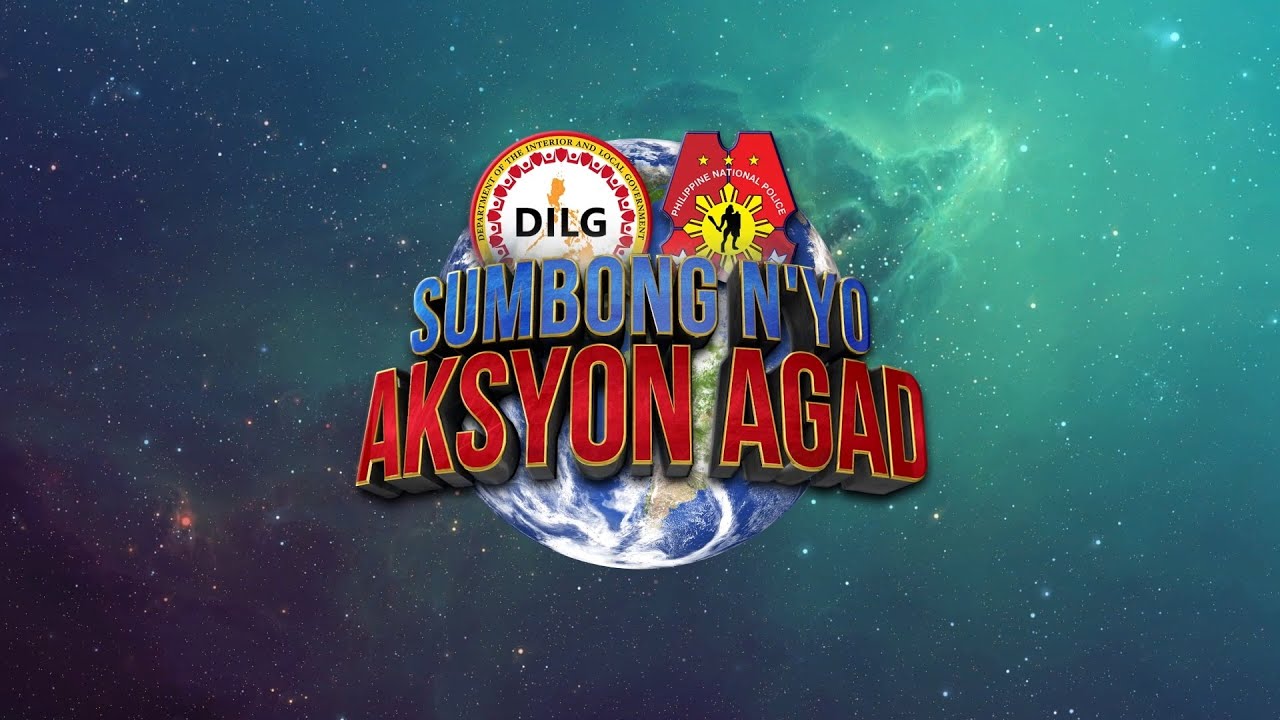 Sumbong N'yo, Aksyon Agad | October 31, 2024 - YouTube