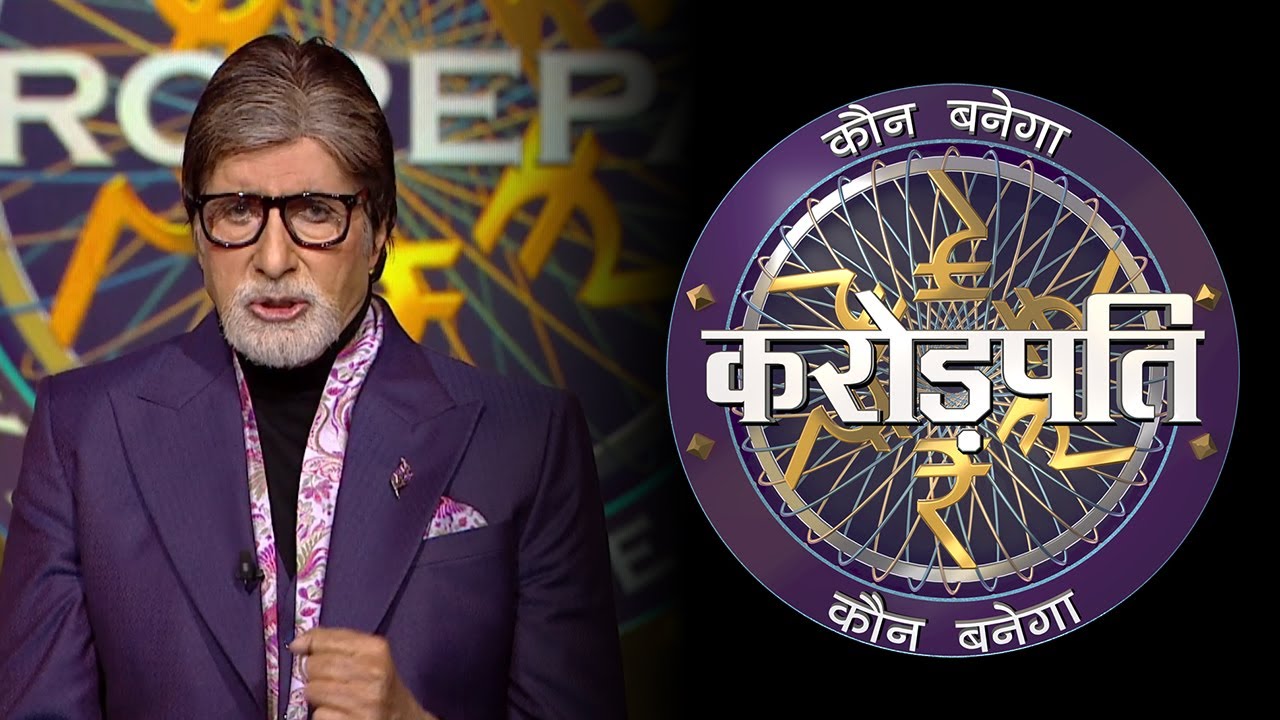Ek Lakshya, Ek Junoon | Kaun Banega Crorepati S14 - YouTube