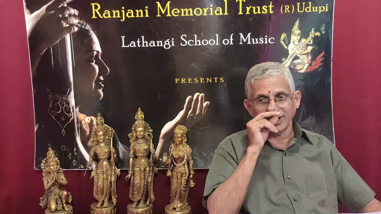 Dr.Surendra Rao Remembrance||RMT FB Live|| Dr K Chinnappa Gowda talks ...