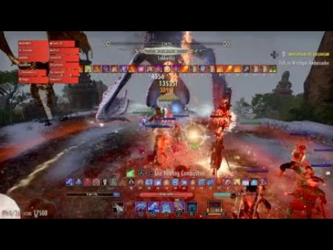 GS prog Lokke HM Mk/ pbm/SpaulderOfRuin Magcro - YouTube