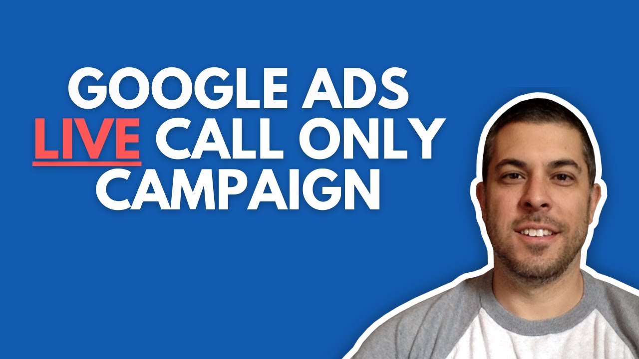 Google Ads Call Only Campaign Case Study - HVAC Call Only Campaign ...