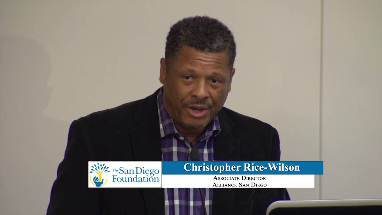 Christopher Rice-Wilson Keynote - Open Democracy at Politifest - YouTube