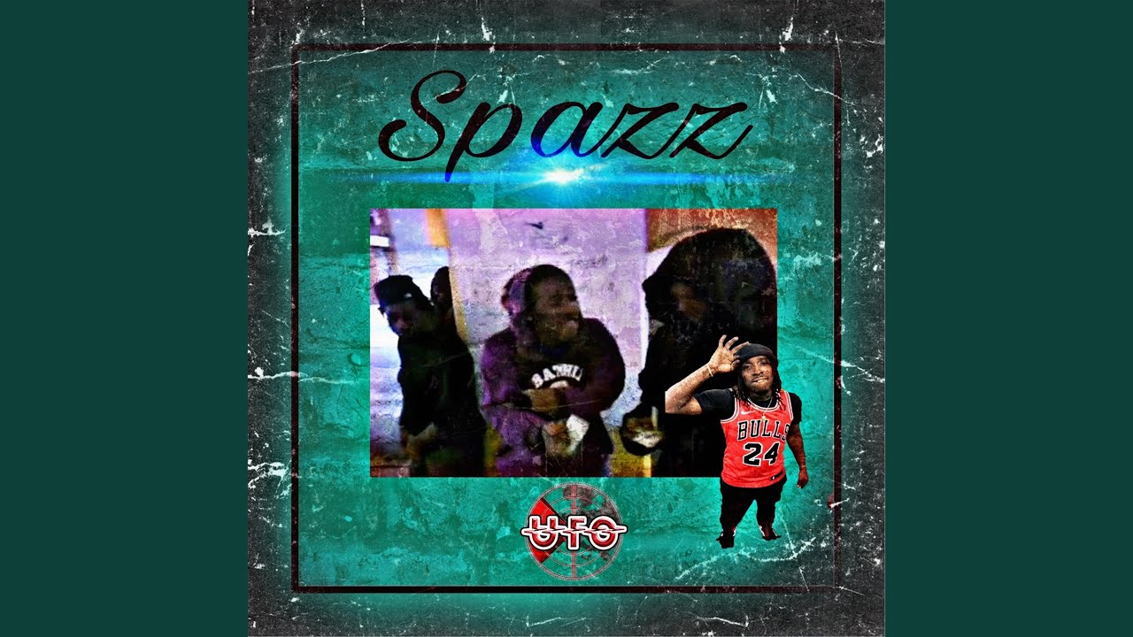 Spazz - YouTube