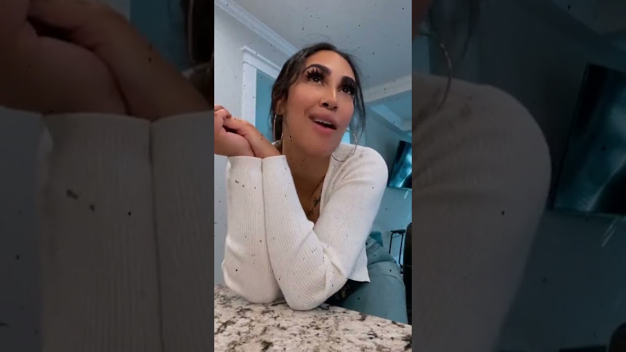 Queen Naija | Instagram Live Stream | November 02, 2021 - YouTube