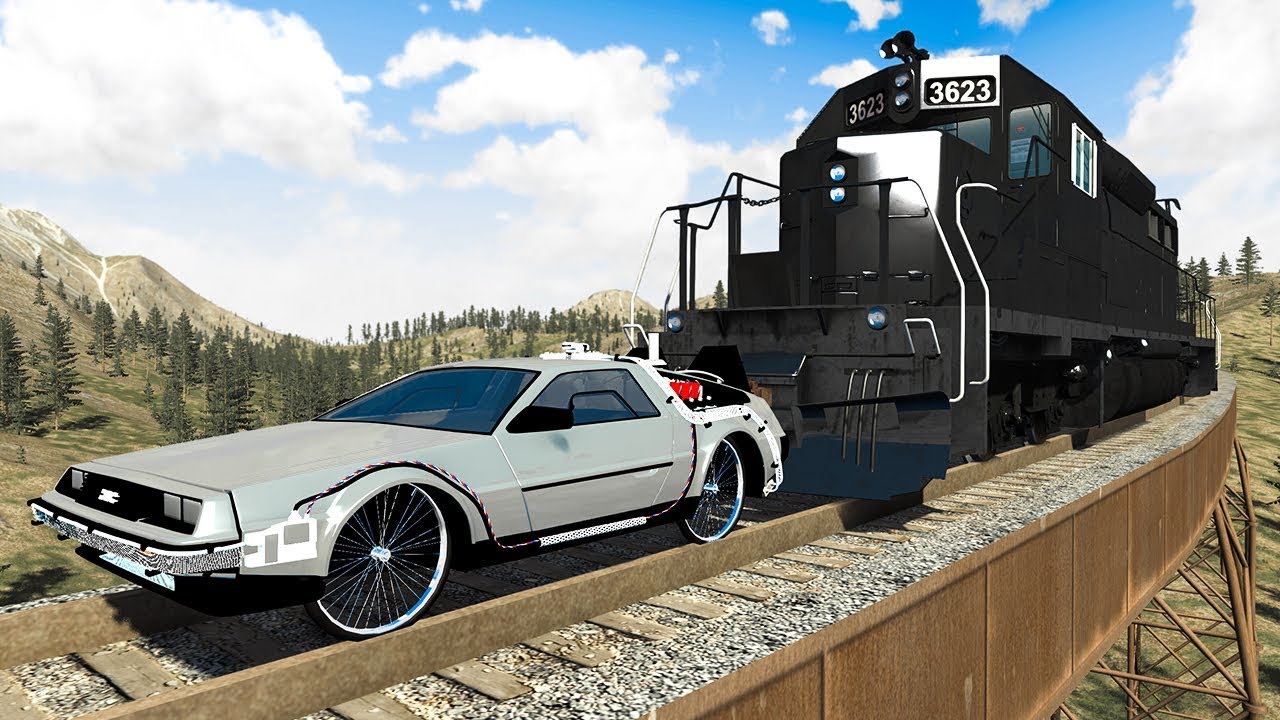 Beamng drive train modd - olxmeister