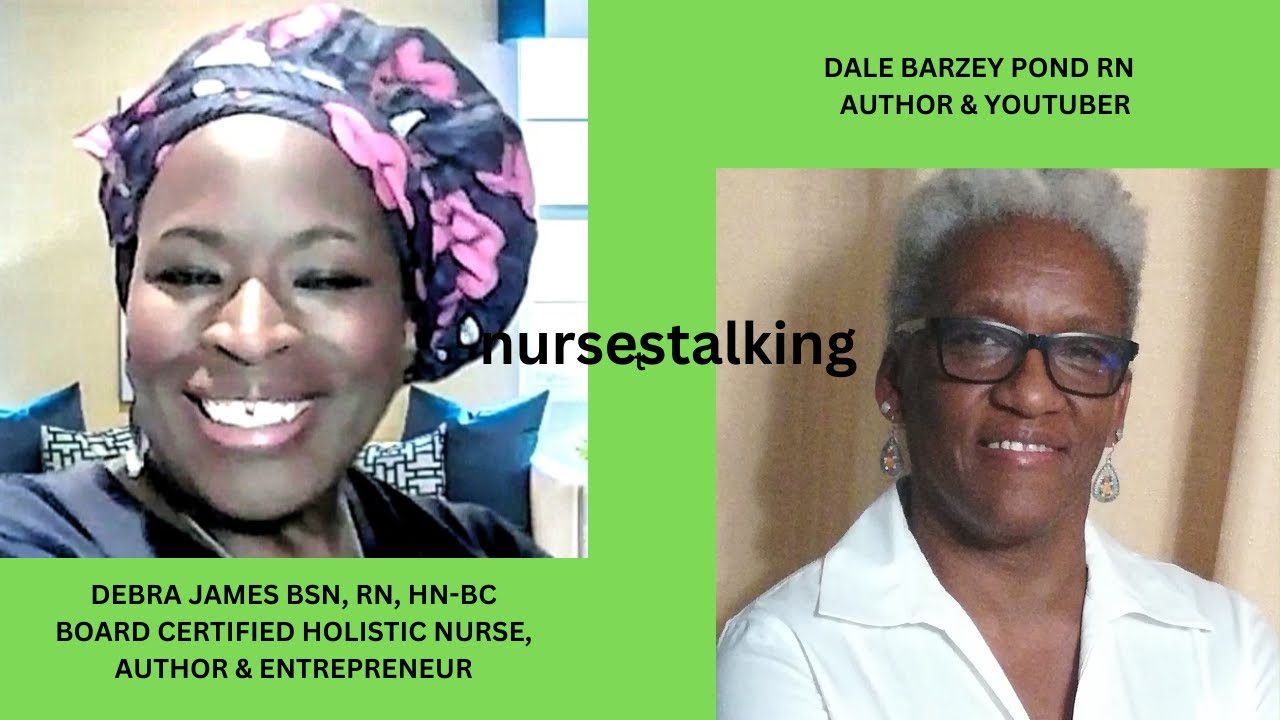 Debra Dl) James. RN, Holistic Nurse, Dementia Care Specialist ...